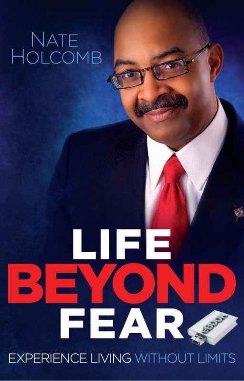 Life Beyond Fear EBook