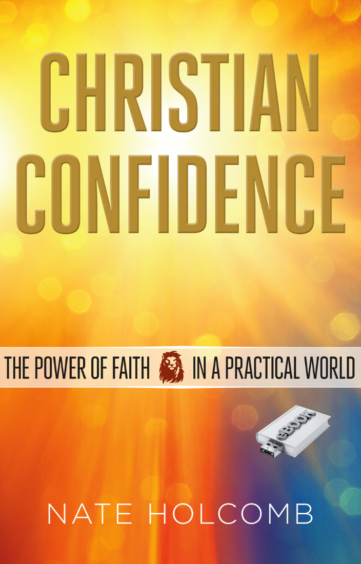 Christian Confidence EBook
