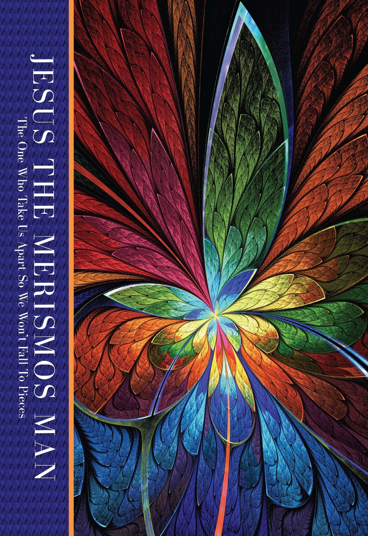 Jesus the Merismos Man: The One Who Take Us Apart So We Won't Fall To ...