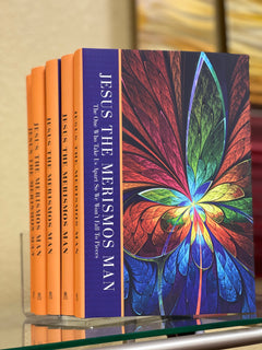 Jesus the Merismos Man: The One Who Take Us Apart So We Won't Fall To ...